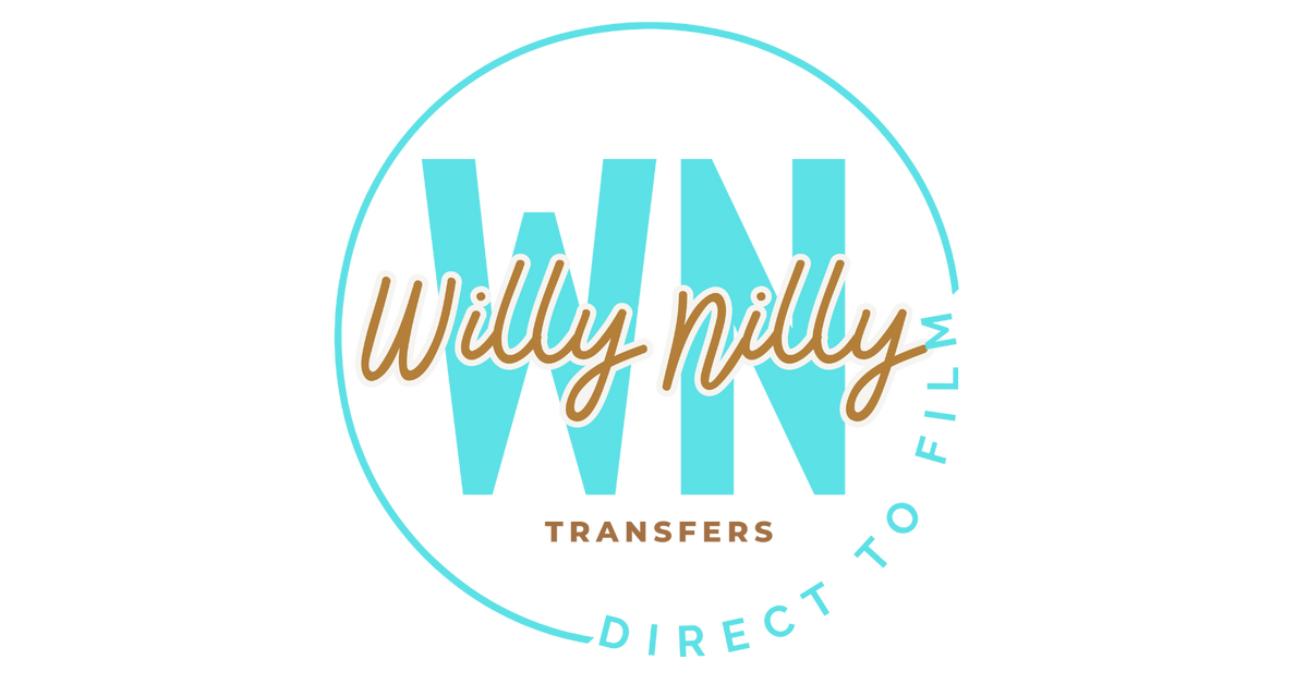 Ready To Go Gang Sheets (Pre-made) – Page 2 – Willy Nilly Transfers